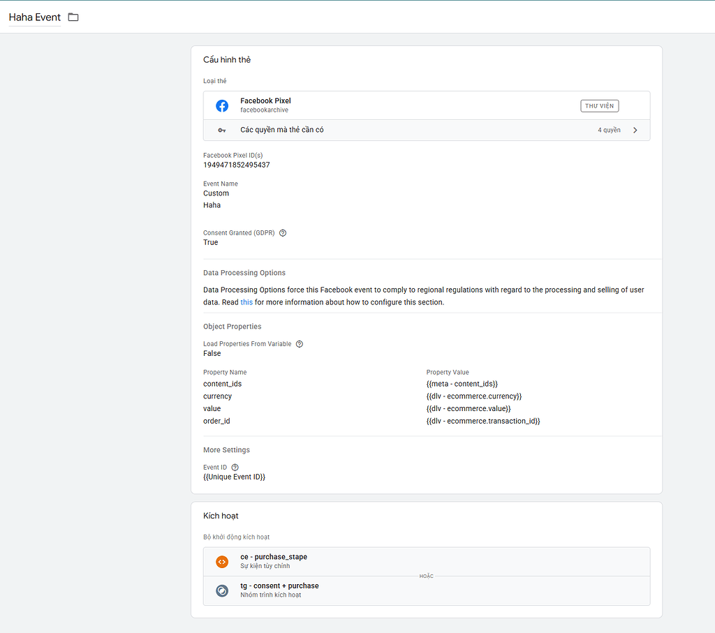 Data Restricted Health & Wellness Meta Ads - Facebook Conversion API ...